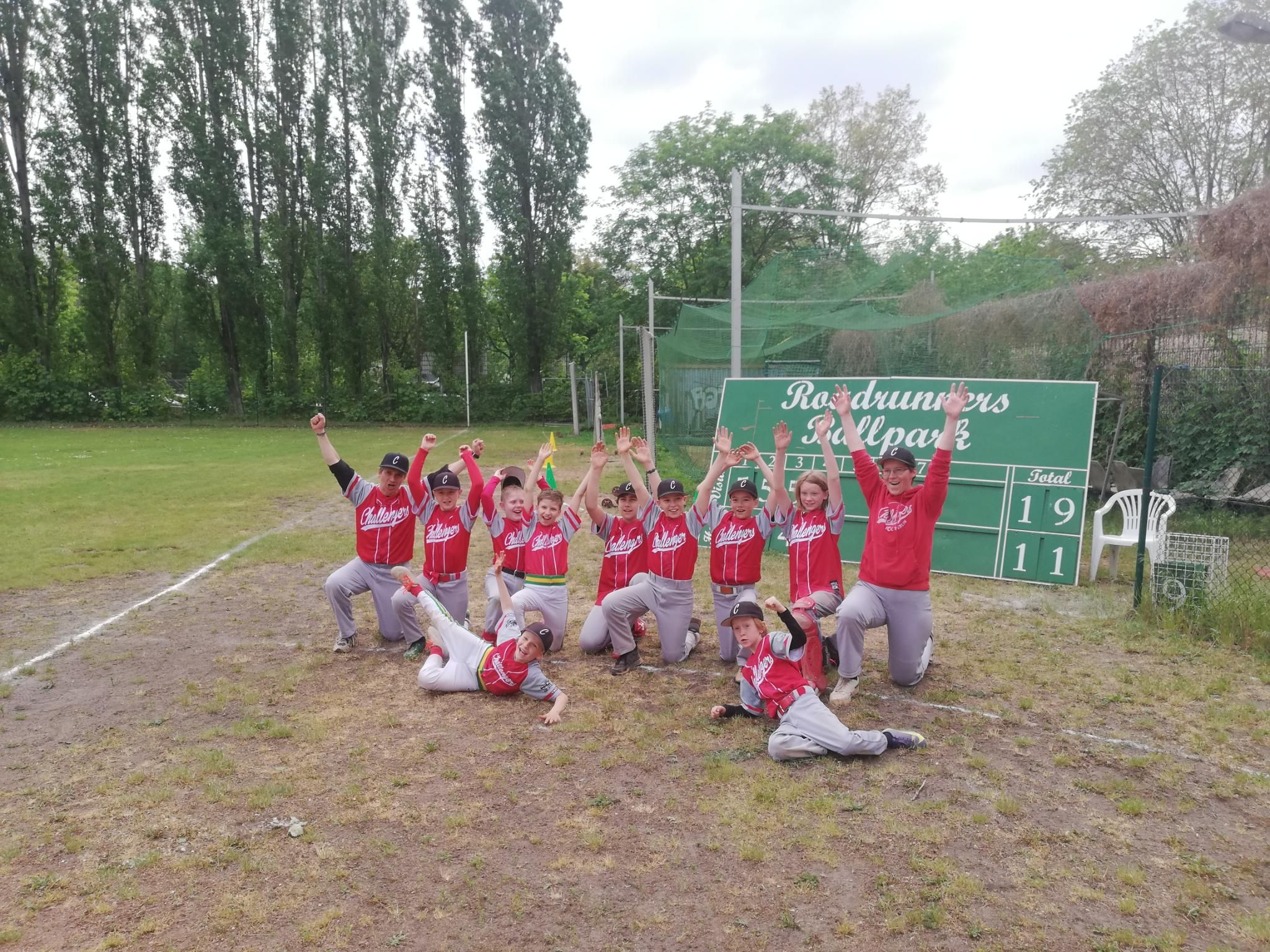 Berlin Challengers | SCC BERLIN Sport-Club Charlottenburg e. V ...